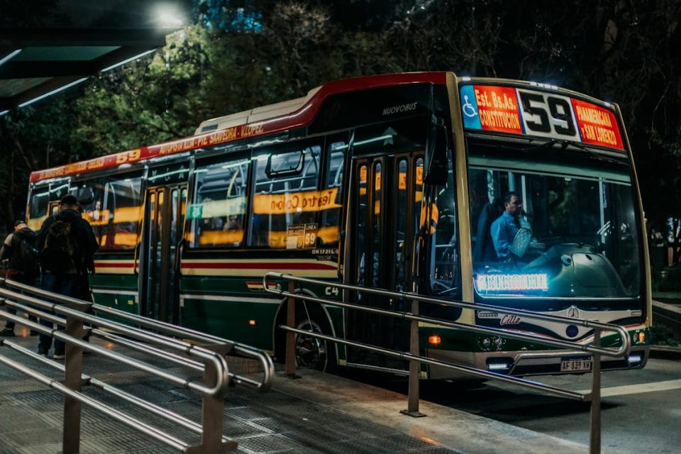 5 Surprising Facts About Private Bus Services in Singapore